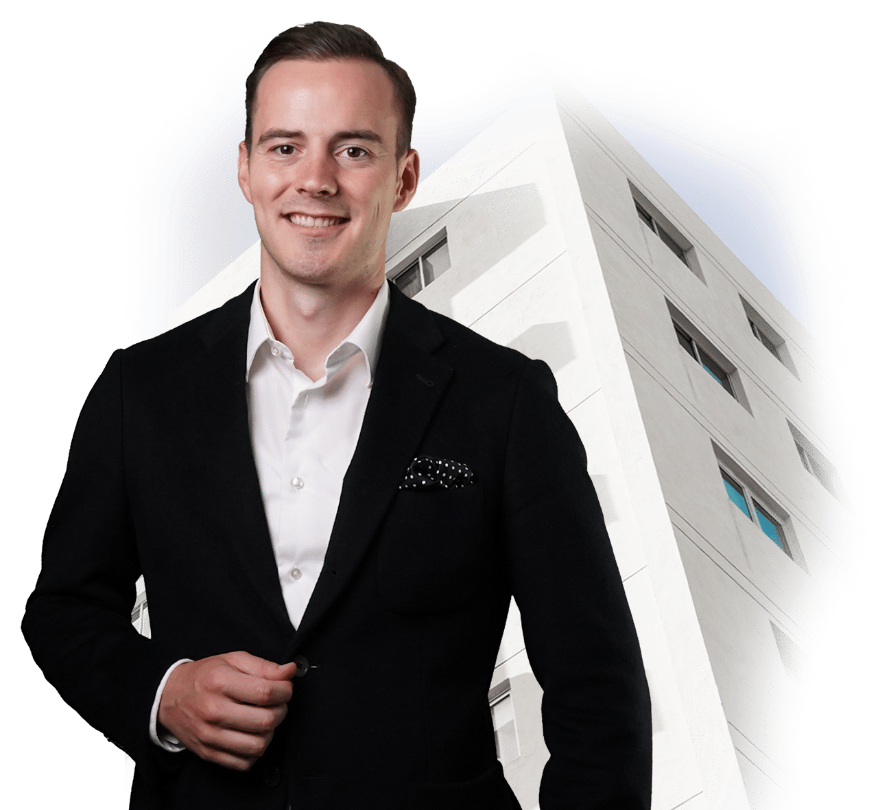 Home - Jan-Moritz Becker