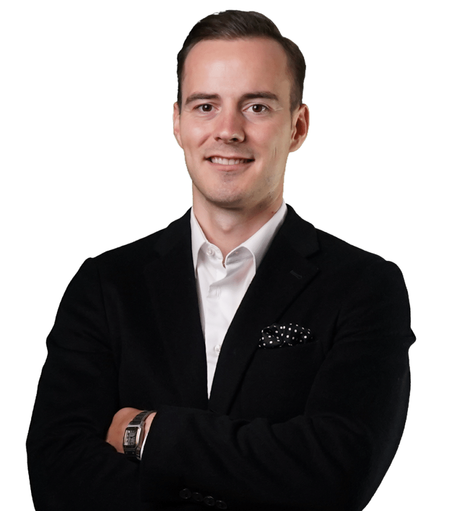 Home - Jan-Moritz Becker